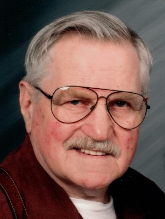 Howard L. Arnold | News, Sports, Jobs - Post Journal